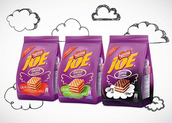 Design creative pouch, bag, tube ice cream with mockup 3d by Tya_design ...