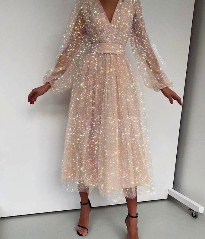 Editing sparkly style photos by Lamouredits | Fiverr