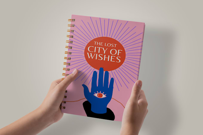 Professionally design album cover,book cover,music art,cover design by ...