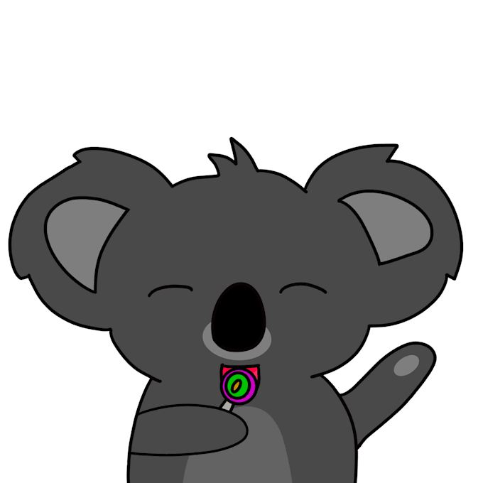 Drawing discord emojis for you by Tobeyart | Fiverr