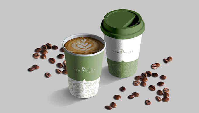 Design amazing product packaging by Happyc_llc | Fiverr