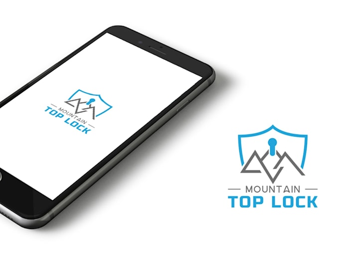Design automotive lock logo for your business within 15 hours by Remi ...