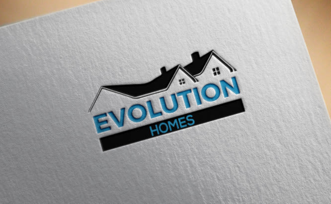 Create modern minimalist and watermark logo for you by Mounaim1993 | Fiverr