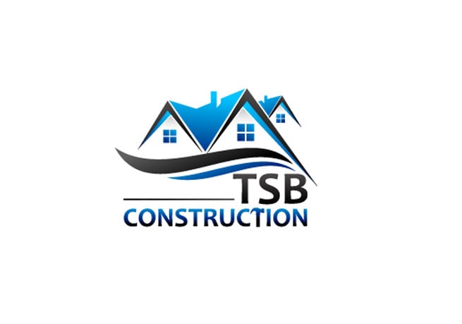 Design high quality construction logo with free source file by ...