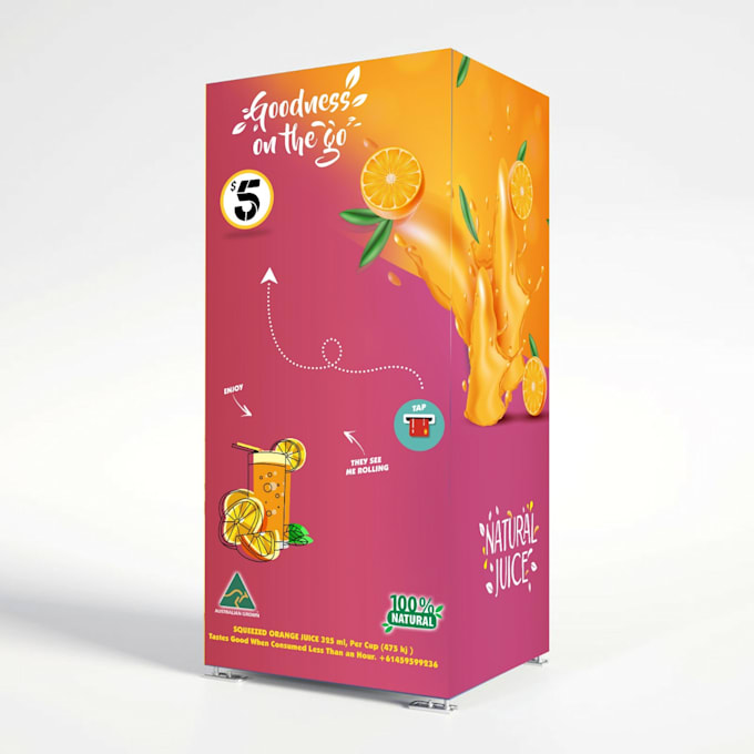 Highly creative and multitalented in print graphic design by ...