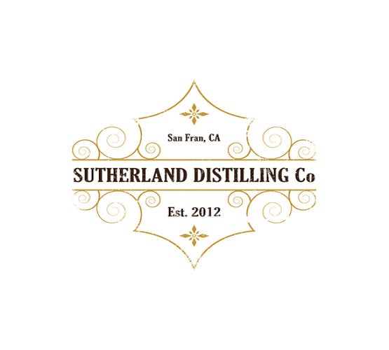 Design sutherland distilling company logo in 1 day by Richard_sanjuan ...