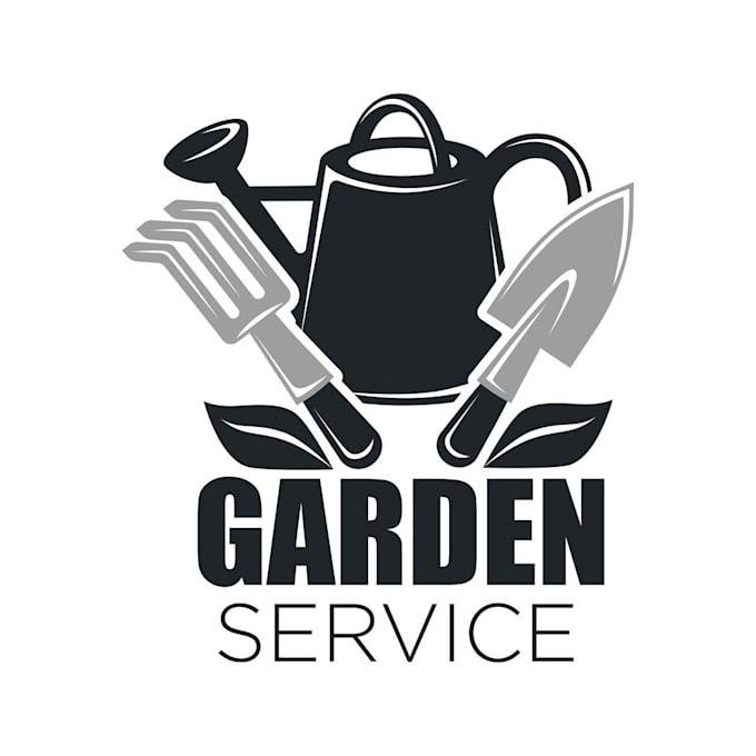 Do attractive landscape, vegetable, garden logo by Sherri_alvarez | Fiverr