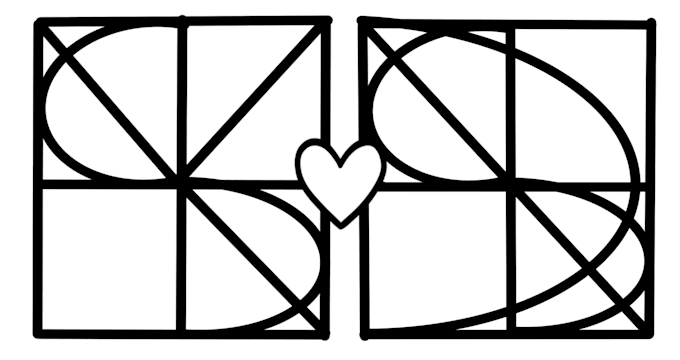 Design the perfect fitting logo for your business by Artbyameena | Fiverr