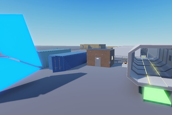 Build professional custom models for roblox by Mrjilywilly | Fiverr