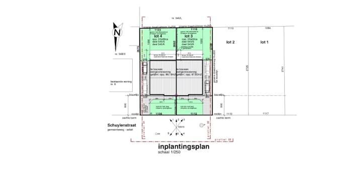 Design any architectural drawing and autocad by Alauddin63 | Fiverr