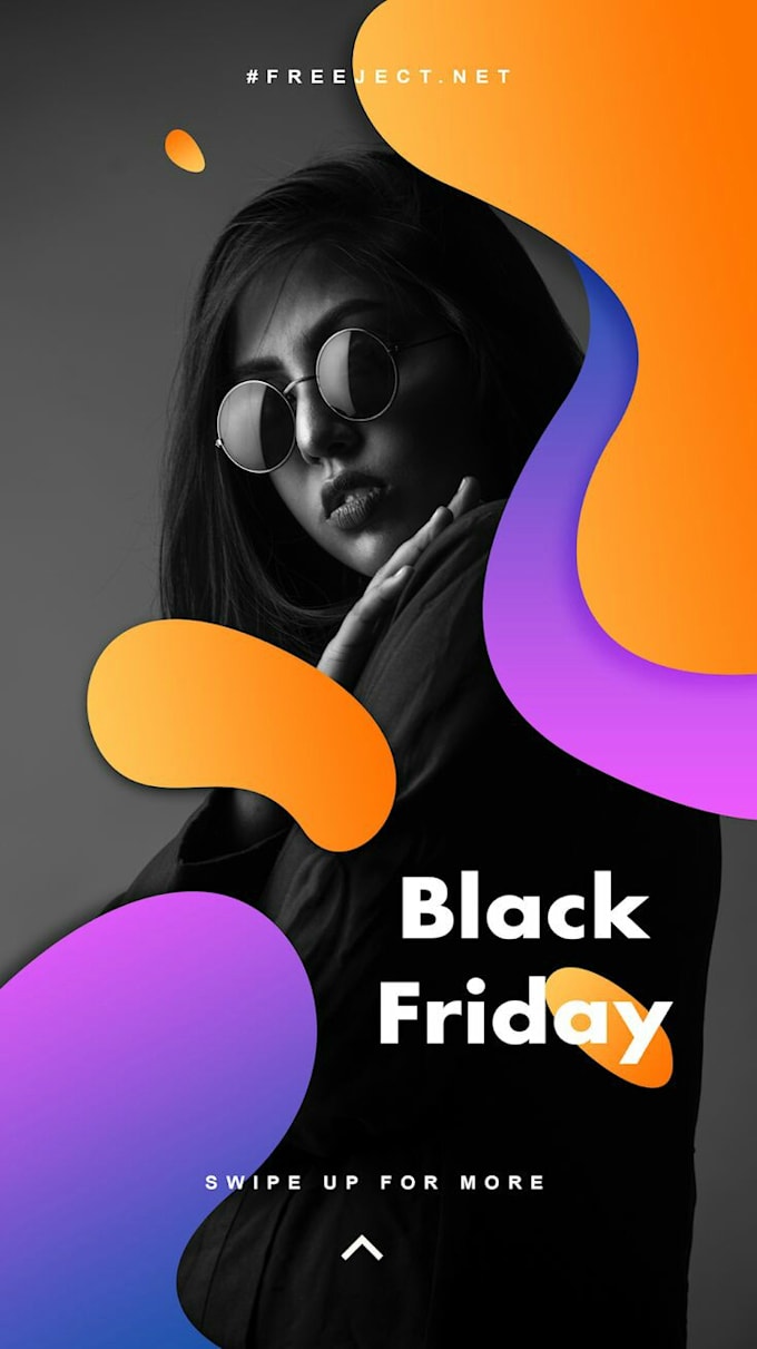 Design catchy, attractive event posters by Illustrate_xo | Fiverr