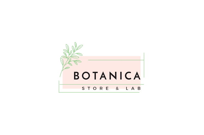 Design a creative hand drawn botanical logo by Braind_designer | Fiverr