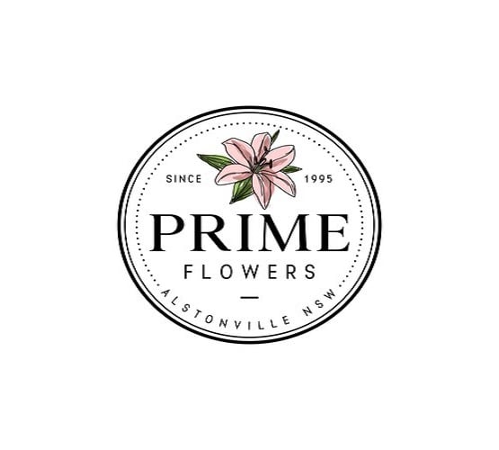 Design flower farm logo in 1 day by Kimberly5475 | Fiverr