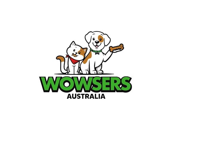 Design a awesome animal and pet logo with express delivery by Zara ...