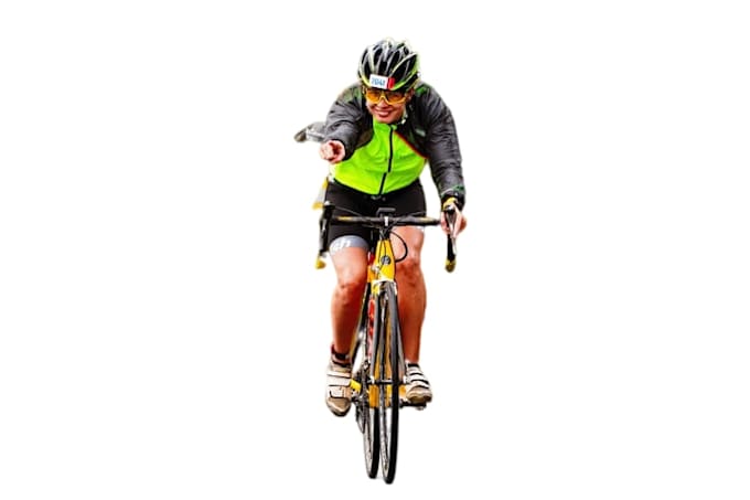 Remove the character background by Niceni22 | Fiverr