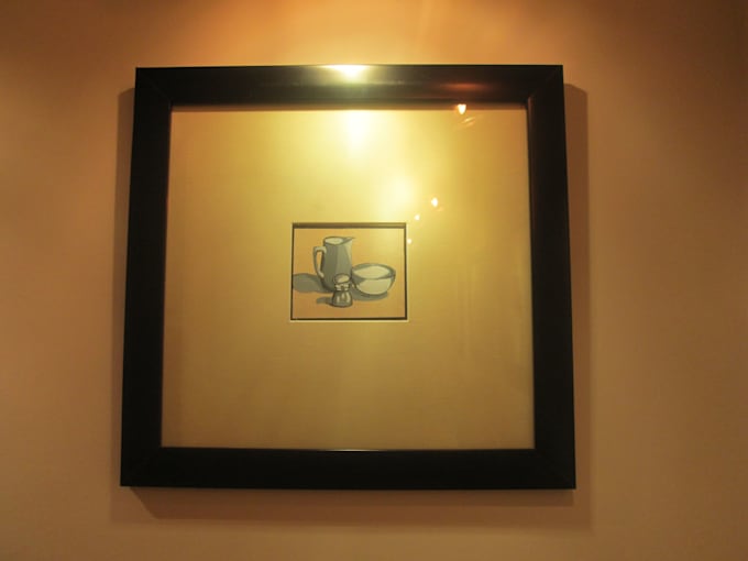 Make any type of miniature painting on wasli paper by Seepart | Fiverr