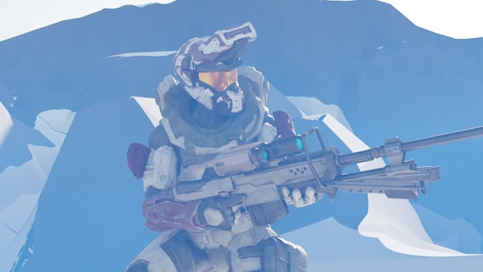 spartan render systems