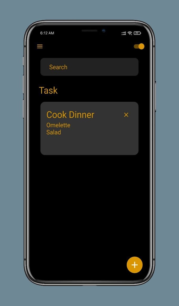 Convert your awesome ideas into functional android app using flutter by ...