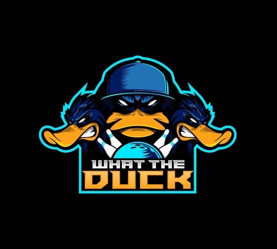 Make professional bowling logo design by Lee_sabin | Fiverr