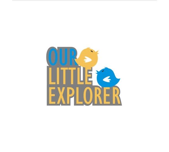 Create beautiful little explorer logo for your business by Rose_hensley ...