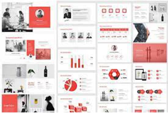 Create a superior and quick powerpoint presentation by Nesimboussaid ...