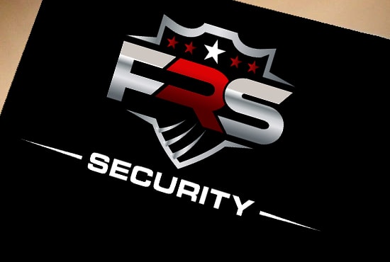 Do a high quality security and safety logo design by Robertobisbee13 ...