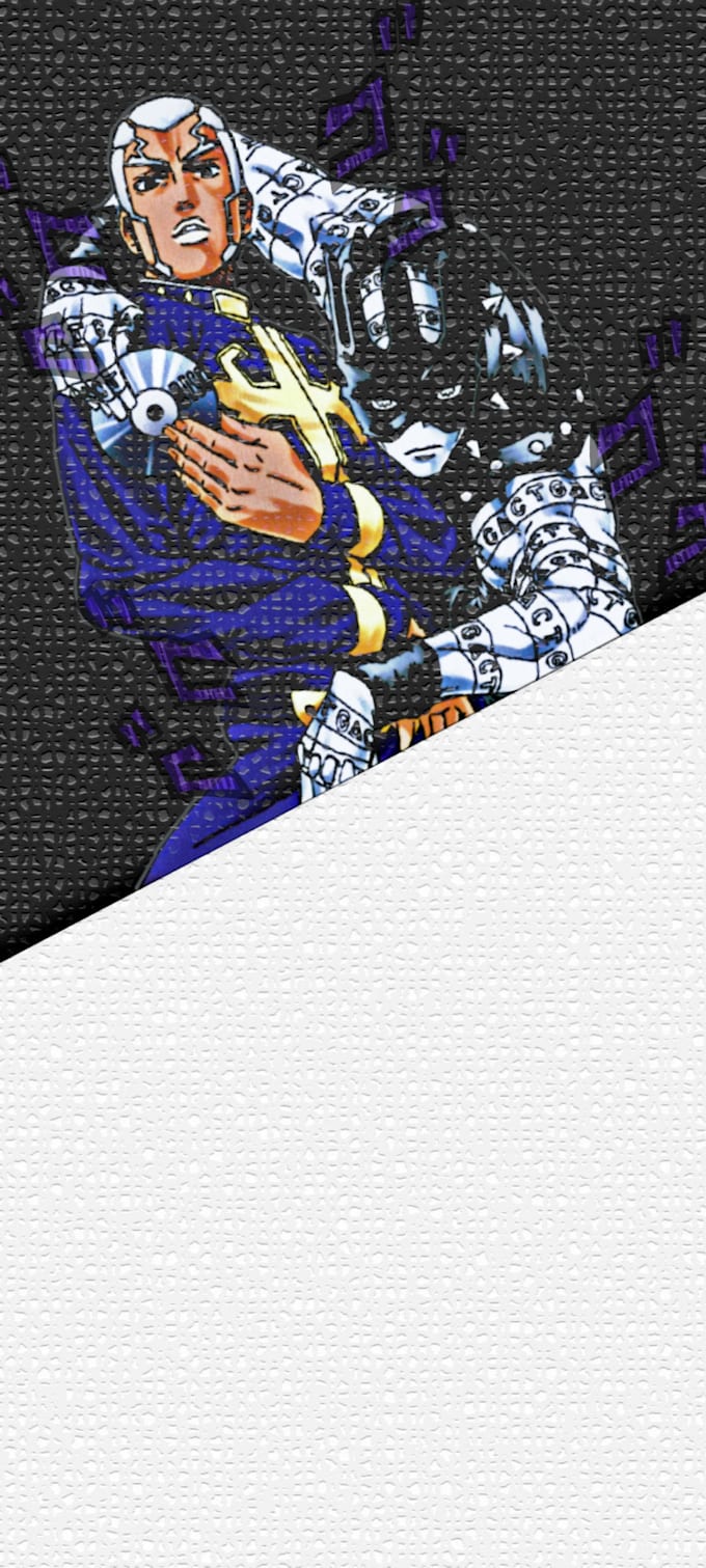 Create a custom anime wallpaper for you by Knightshut | Fiverr
