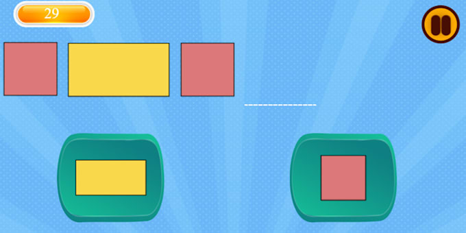 Create construct 2 or 3 game by Simraan16 | Fiverr