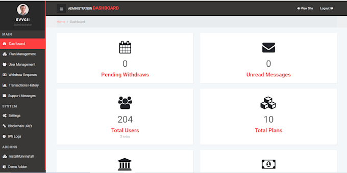 Cloud mining script dogecoin and litecoin by Himeogoto3 | Fiverr