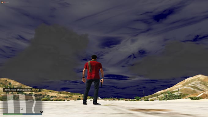 Create custom graphic pack in fivem for you by Katarzynakoza | Fiverr