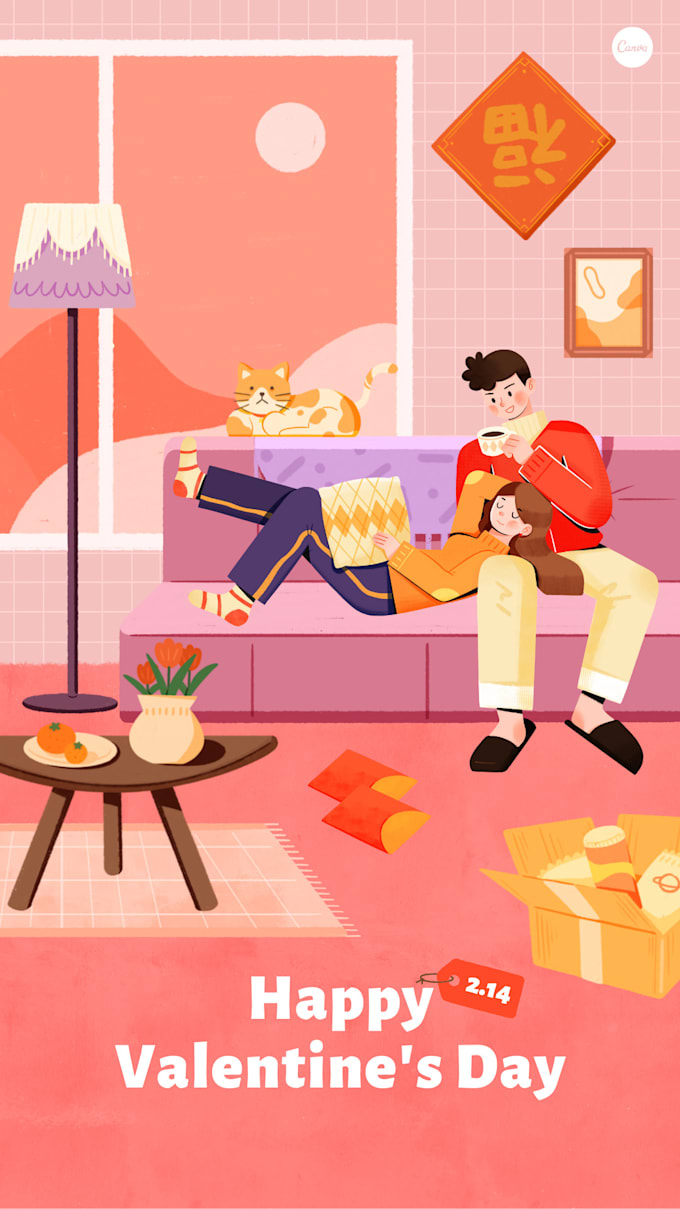 Design modern professional poster by Anniechang888 | Fiverr