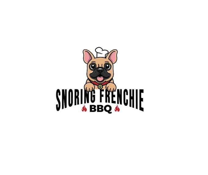 Design original frenchie logo for your business by Margarita_farri | Fiverr