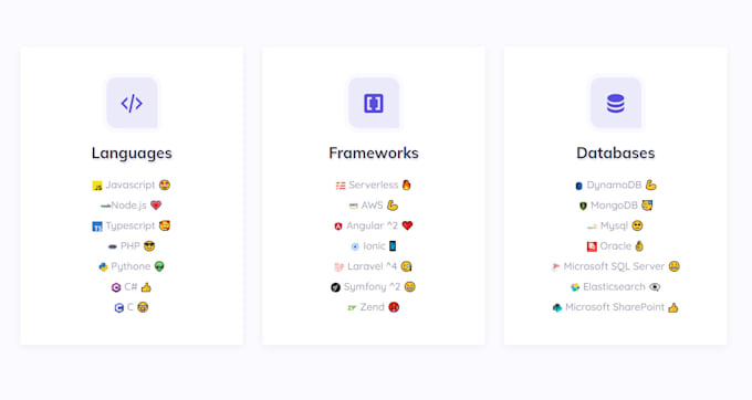Implement metamask web3 authentication in your project by Laakissiachraf | Fiverr