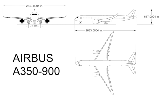 Do 2d and 3d autocad drawing by Denisevalenc | Fiverr
