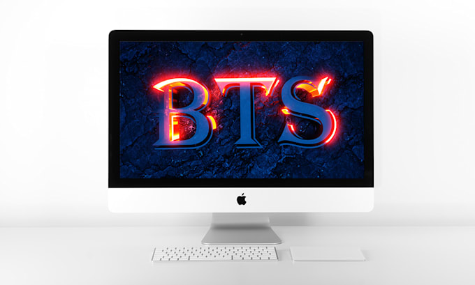 Create your naming wallpaper for mobile and desktop screen by ...