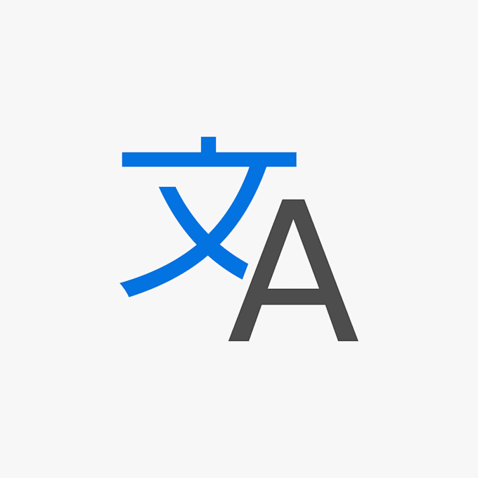 Translate english to arabic, arabic translation by Mohamedabd2000 | Fiverr