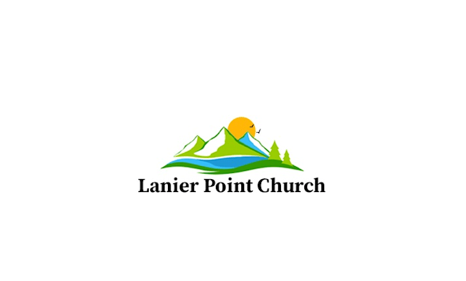 Do create modern church logo within 12 hours by Tracy_clift | Fiverr