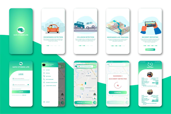 Create Cross Platform Apps Using React Native Java And Swift By