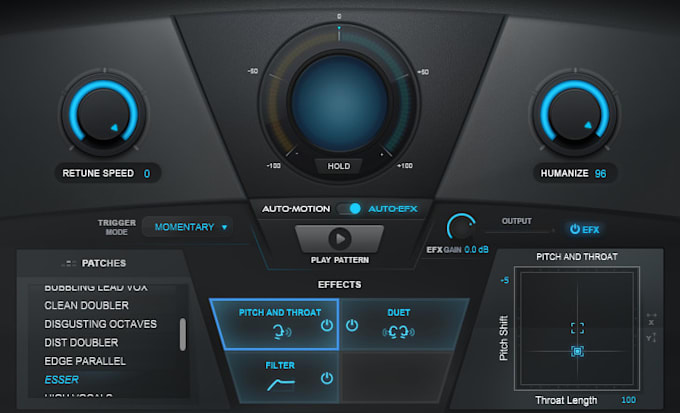 Master and engineer the song to industry level standards by ...