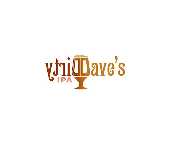 Design awesome craft beer logo with free source file by Kay_moss | Fiverr