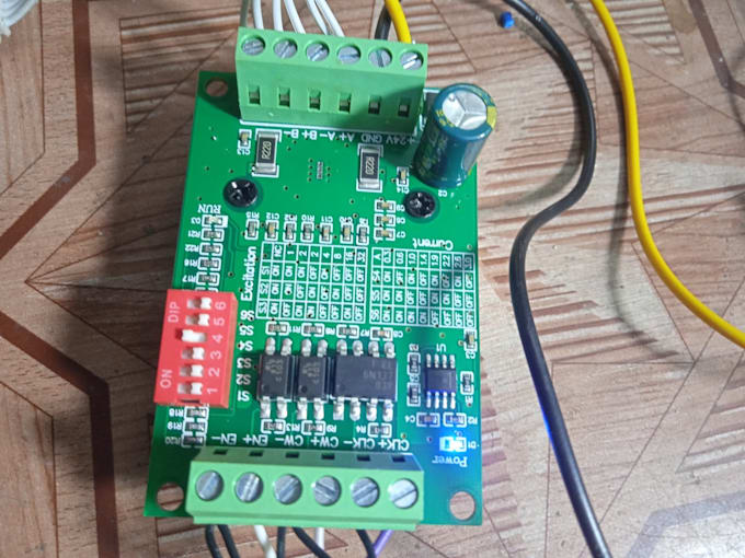 Develop embedded systems, iot, and arduino projects by Kiran_roshni ... Develop embedded systems, iot, and arduino projects by Kiran_roshni ...