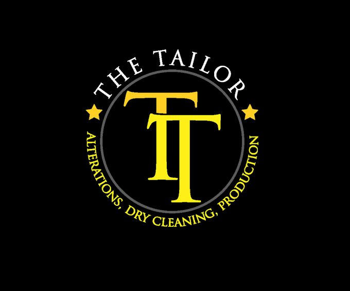 Create a watercolor tailor machine logo within 24 hours by Megan ...