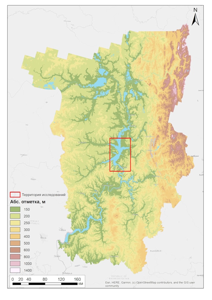 Create high quality cartographic maps by Betsysole | Fiverr