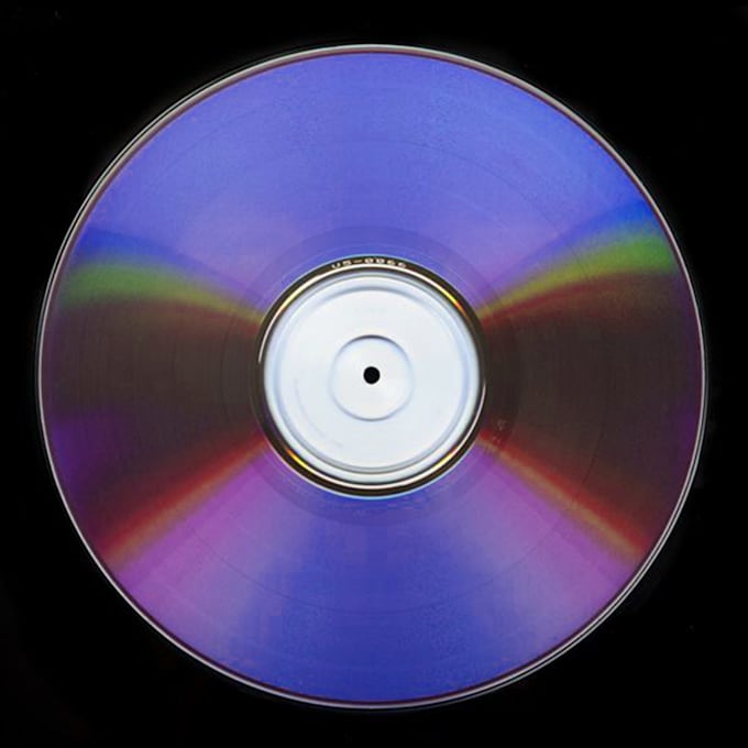 Design stunning album cover or album cover art by Pronerra | Fiverr