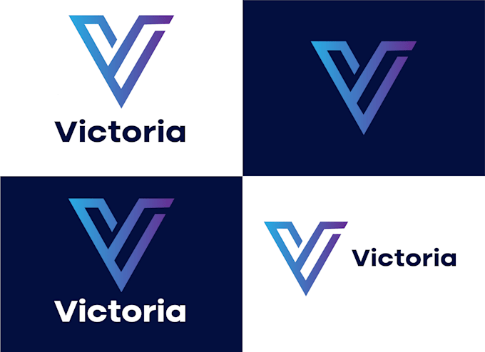 Design a modern creative tech, platform, saas, software logo by Hafida ...