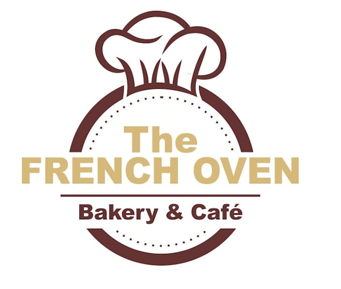 Design professional bakery logo by Gloria_orteg | Fiverr