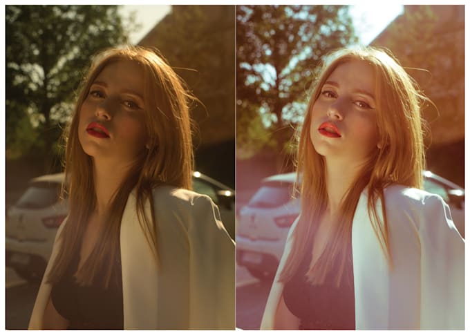 Modify your photos with photoshop by Camilladangelo | Fiverr