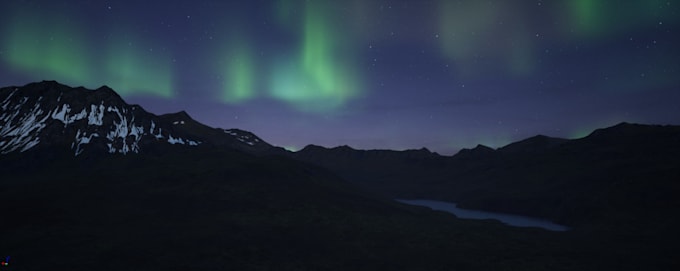 Create a cinematic trailer in unreal engine by Nipunvanitaroy | Fiverr