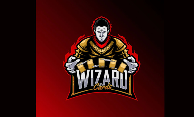 Design fivem roleplay logo for esport and discord server by ...