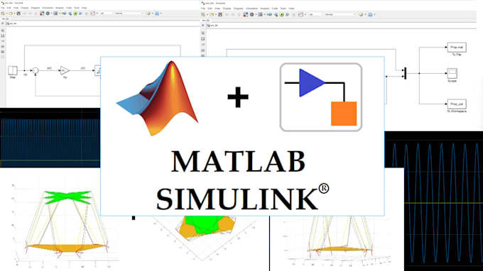 Do mathematical modelling, simulation and programming with matlab and ... Do mathematical modelling, simulation and programming with matlab and ...